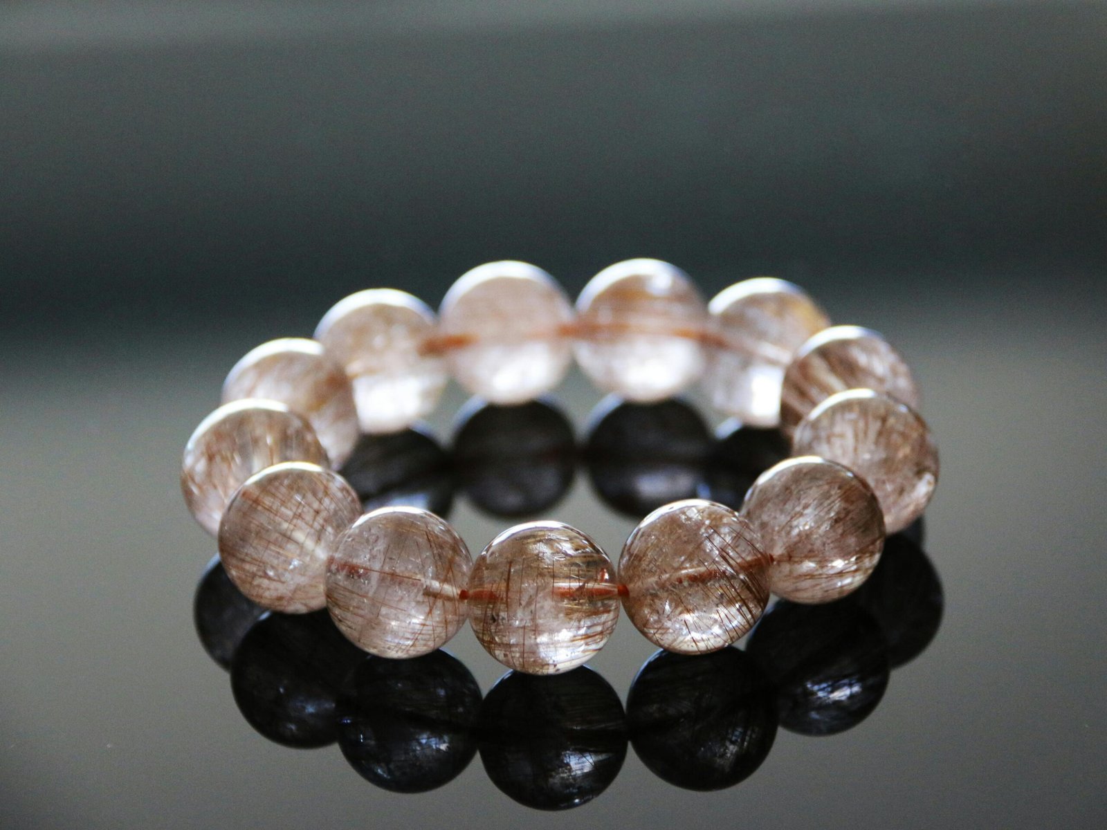 Bracelet - Meruisa Crystal